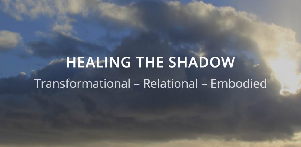Healing The Shadow – Our Therapeutic Approach - Exploring The Shadow